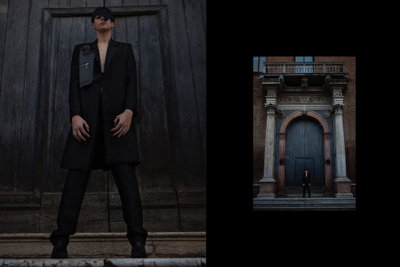 ALYX 2016 "A Rose By Any Other Name" Spring/Summer Editorial by '032c ...