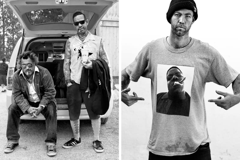 Arto Saari Interview | Hypebeast