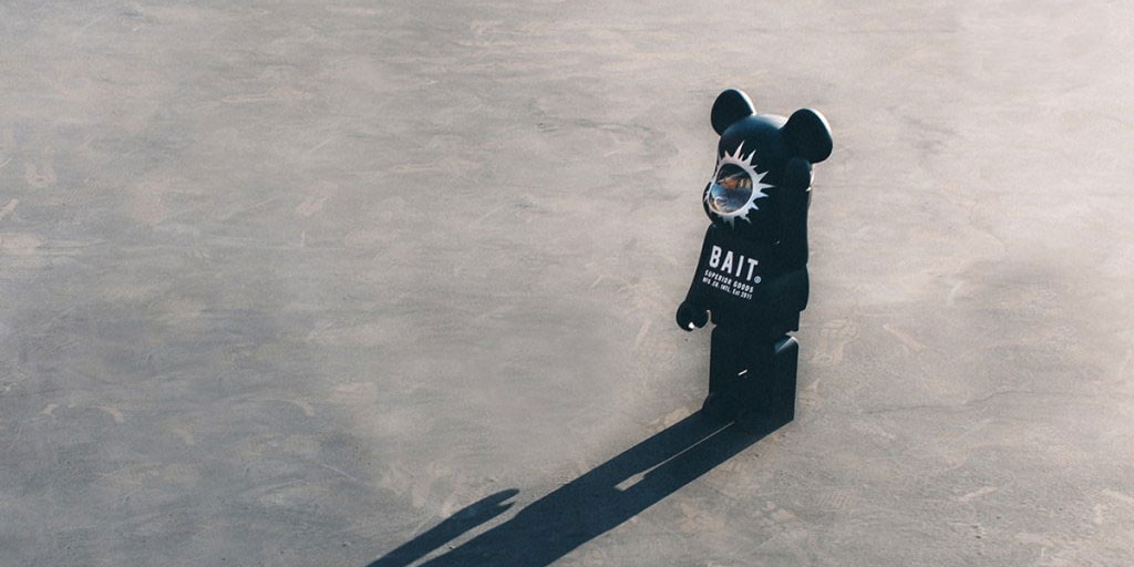 The Beginner's Guide to Collecting BE@BRICKs | Hypebeast