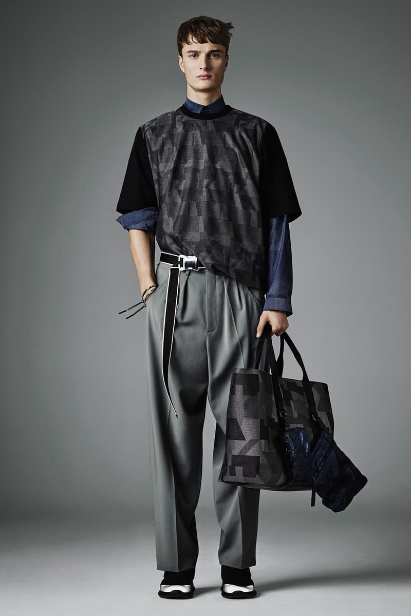 Christopher Kane 2016 Fall Winter Collection | Hypebeast