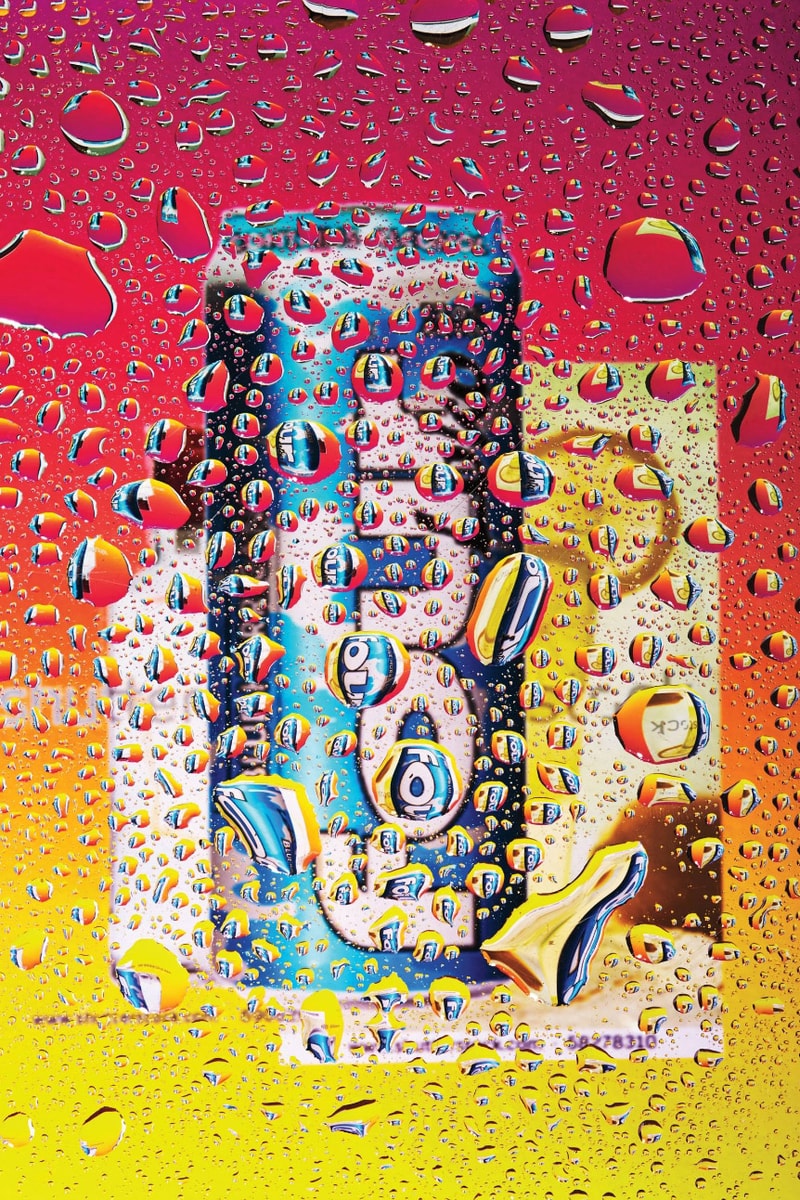 New Book Teaches Energy Drink Cocktail Recipes | Hypebeast