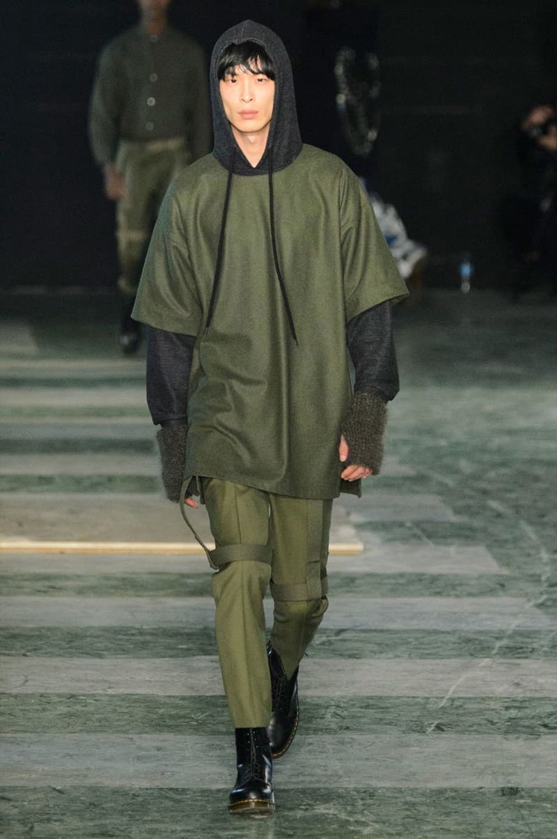 Etudes Studio 2016 Fall/Winter Collection | HYPEBEAST