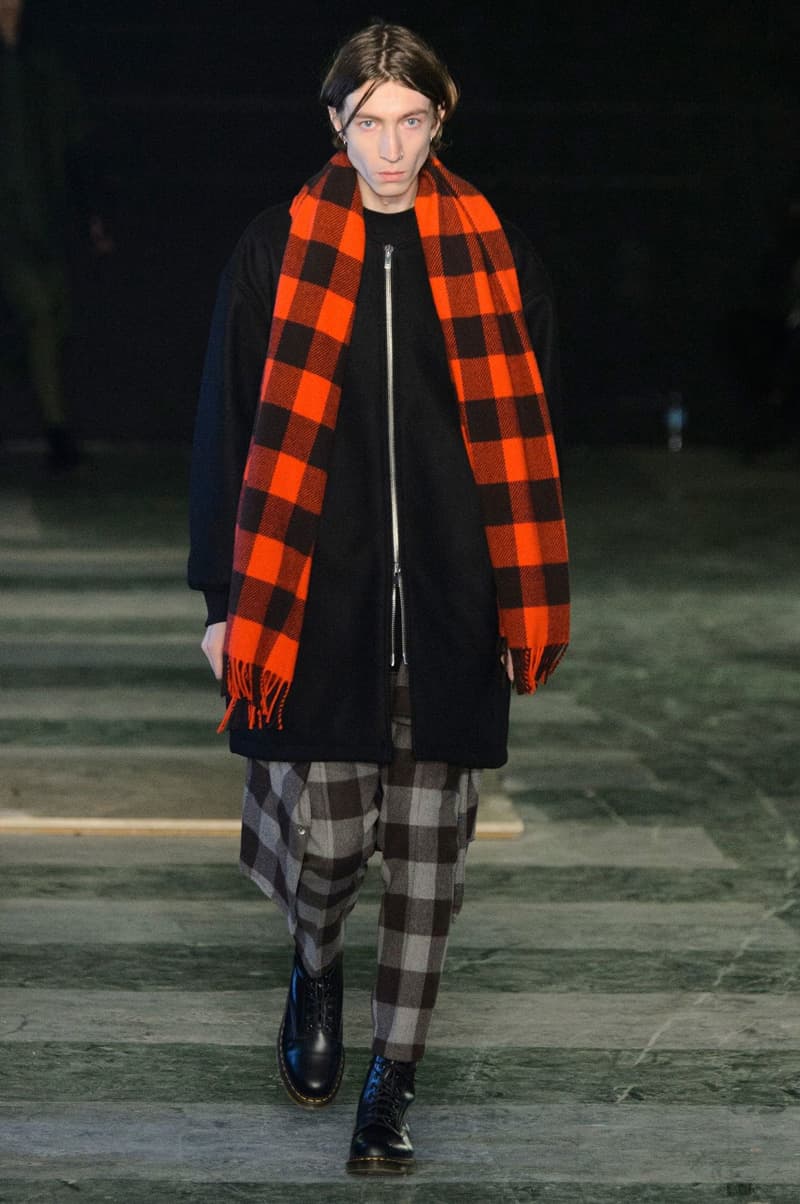 Etudes Studio 2016 Fall/Winter Collection | HYPEBEAST