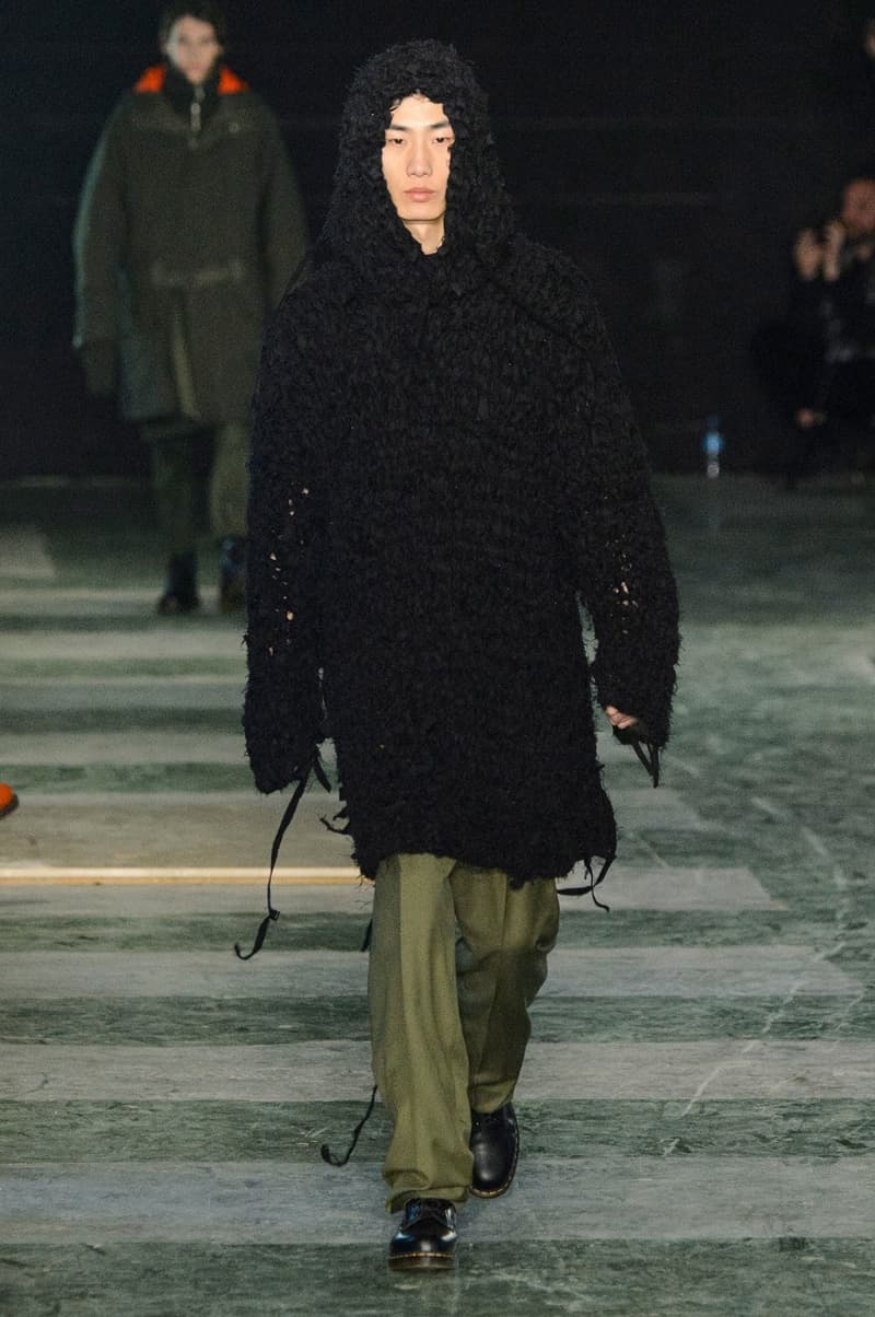 Etudes Studio 2016 Fall/Winter Collection | HYPEBEAST