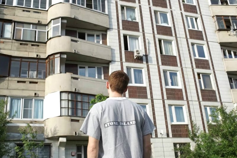 Why Fashion's Reappropriation of British Working Class Culture Is Good ...