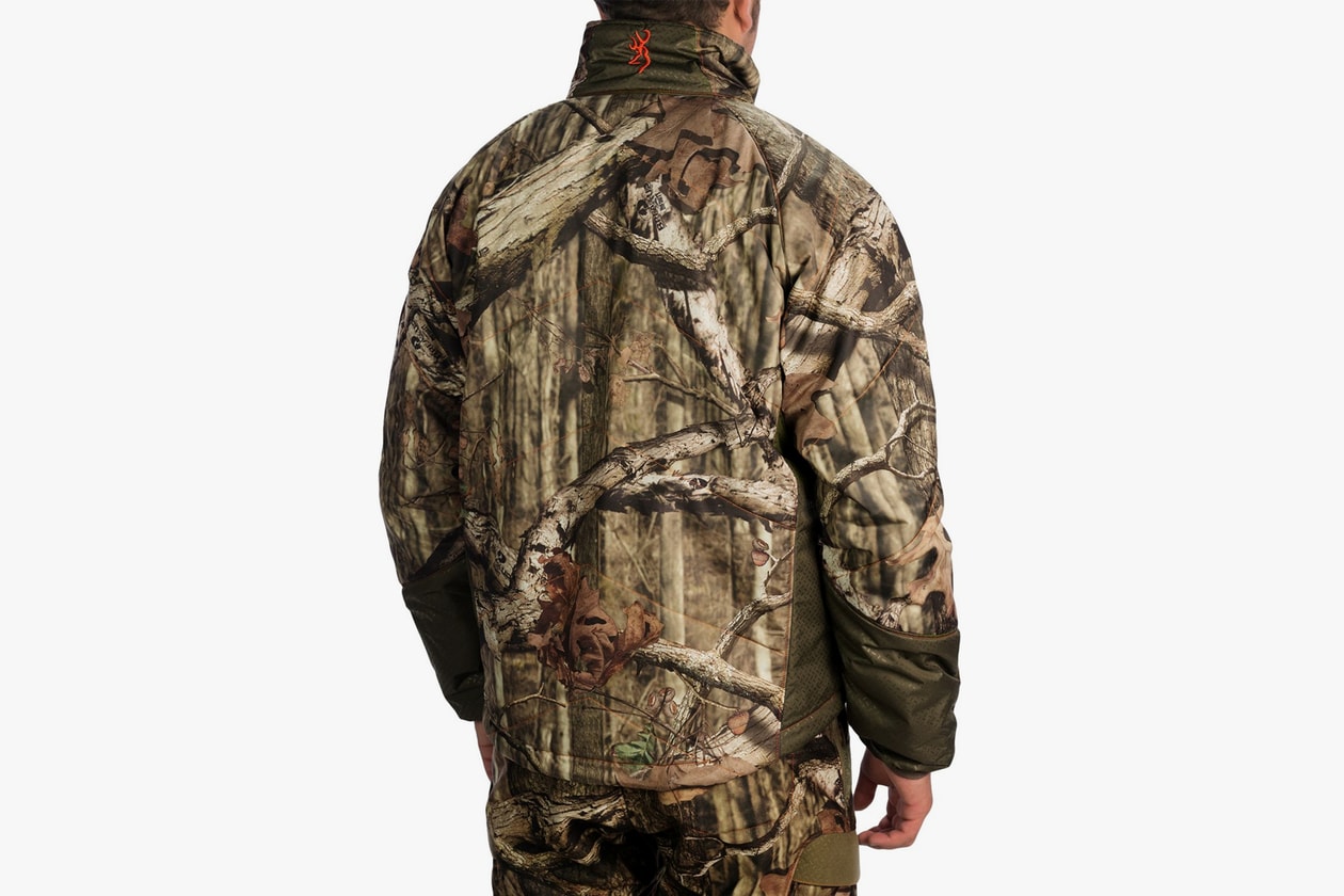 5 Outerwear Technologies You Need to Know | Hypebeast