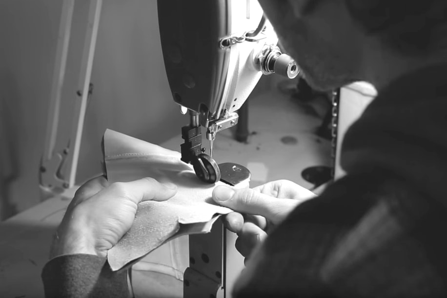 JBF Customs Rare Process Video | HYPEBEAST