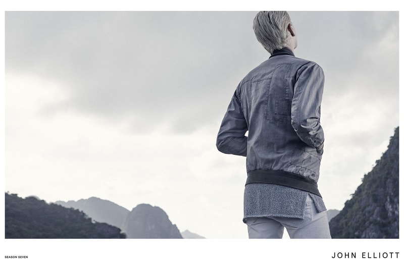 John Elliott Spring/Summer 2016 Campaign | Hypebeast