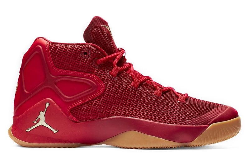 Jordan Melo M12 | Hypebeast