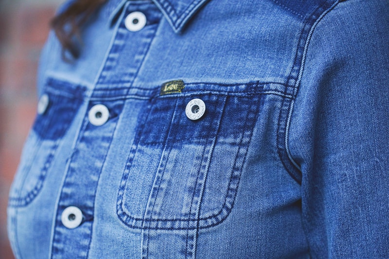 Lee 101+ 2016 Spring/Summer Collection | Hypebeast