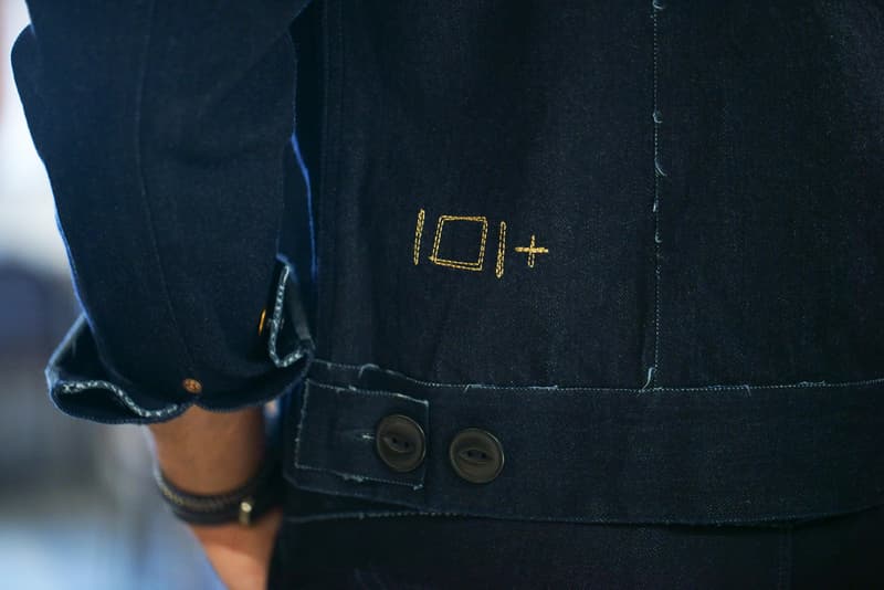 Lee 101+ 2016 Spring/Summer Collection | Hypebeast