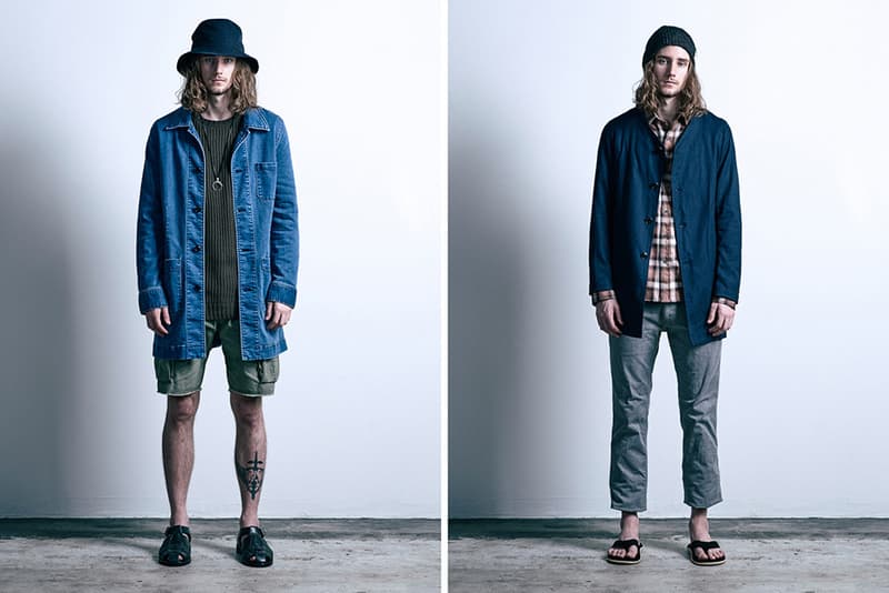 Magine 2016 Spring/Sumer Lookbook | Hypebeast