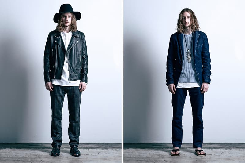 Magine 2016 Spring/Sumer Lookbook | Hypebeast