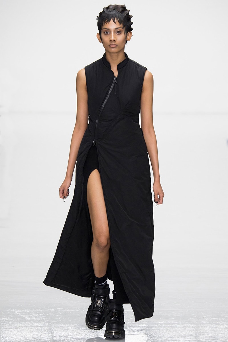 Nasir Mazhar 2016 Fall Winter Collection London Collections Men | Hypebeast