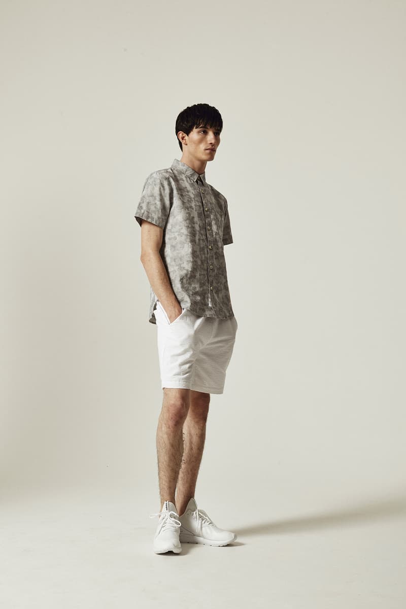 Native Youth 2016 Spring Summer Lookbook | Hypebeast