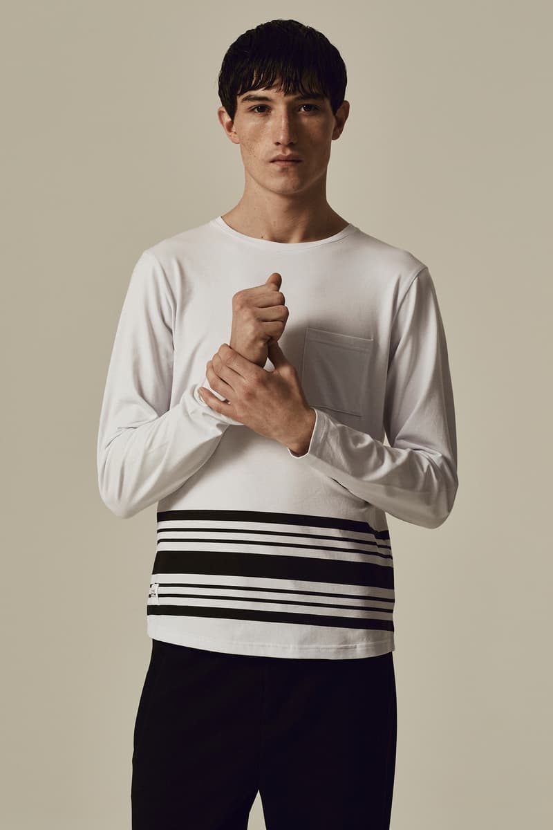 Native Youth 2016 Spring Summer Lookbook | Hypebeast