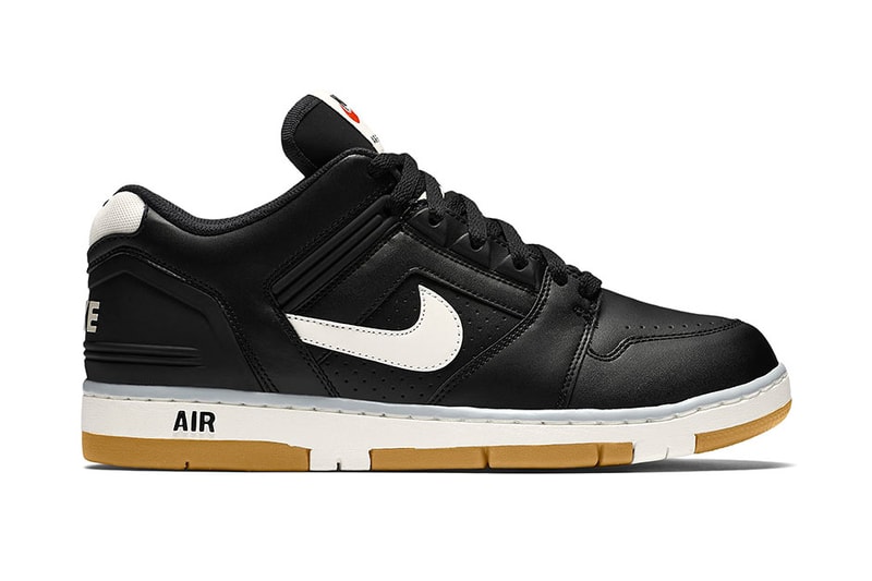 Nike Air Force 2 Low | Hypebeast
