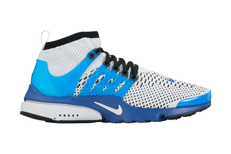 Nike Air Presto 2016 Collection | Hypebeast