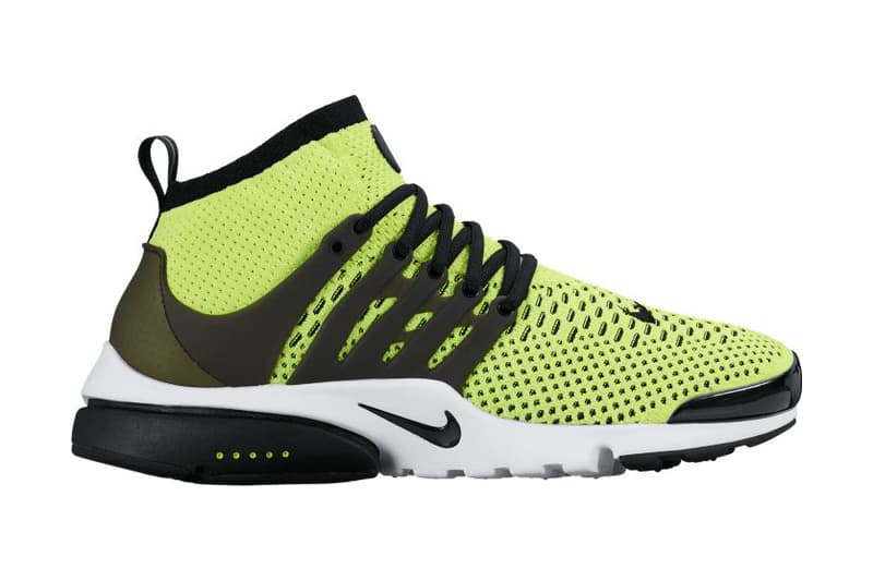 Nike Air Presto 2016 Collection | Hypebeast