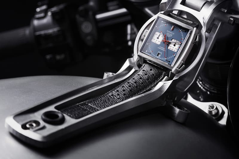 PRAEM SP3 Motorcycle | Hypebeast