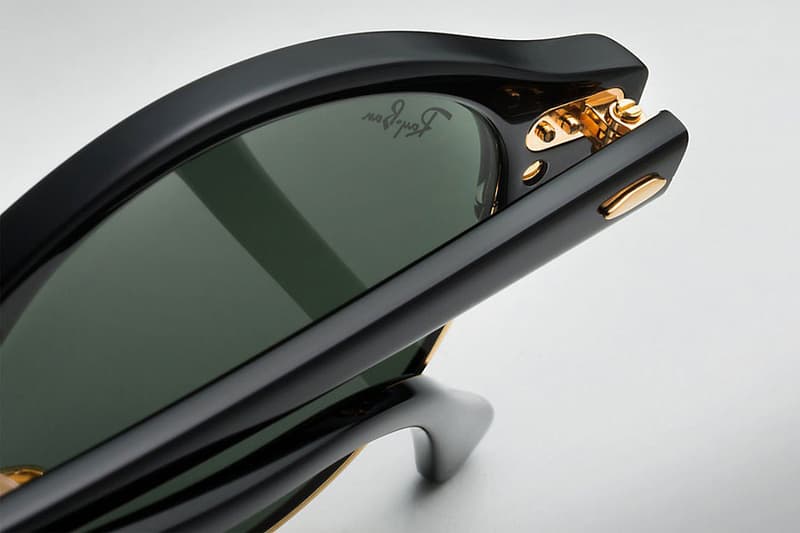 Ray-Ban Clubround | Hypebeast