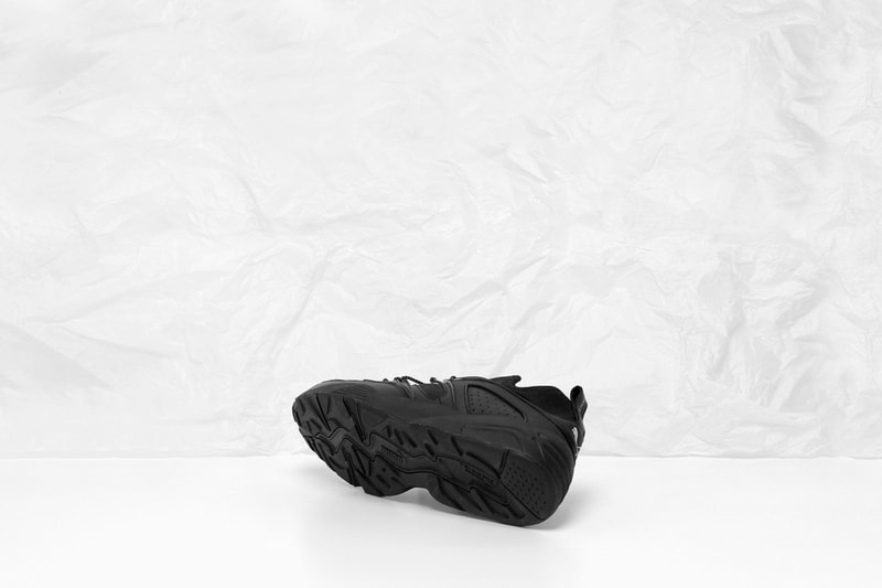 Stampd PUMA Blaze of Glory Sneaker | Hypebeast