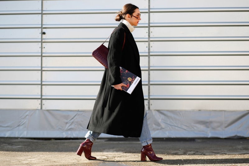 Streetsnaps: Pitti Uomo 89 - Part 3 | Hypebeast