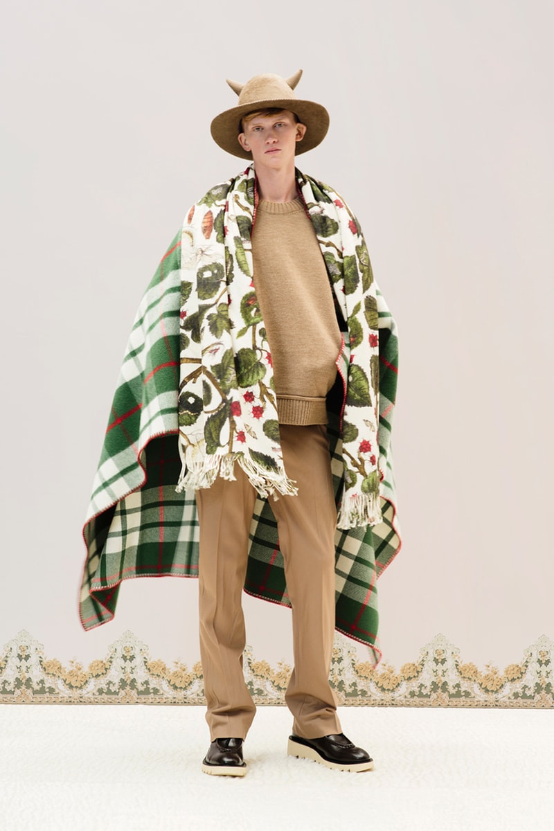 UNDERCOVER 2016 Fall Winter Collection | Hypebeast