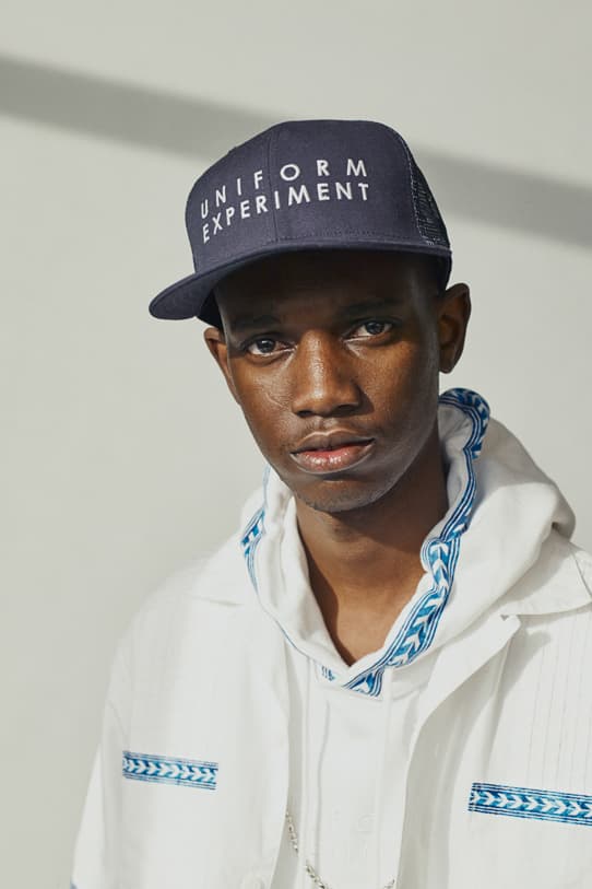 uniform experiment Spring Summer 2016 | Hypebeast