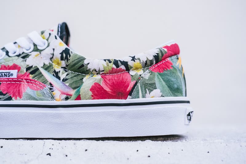 Vans Era Digi Aloha Sneaker | Hypebeast