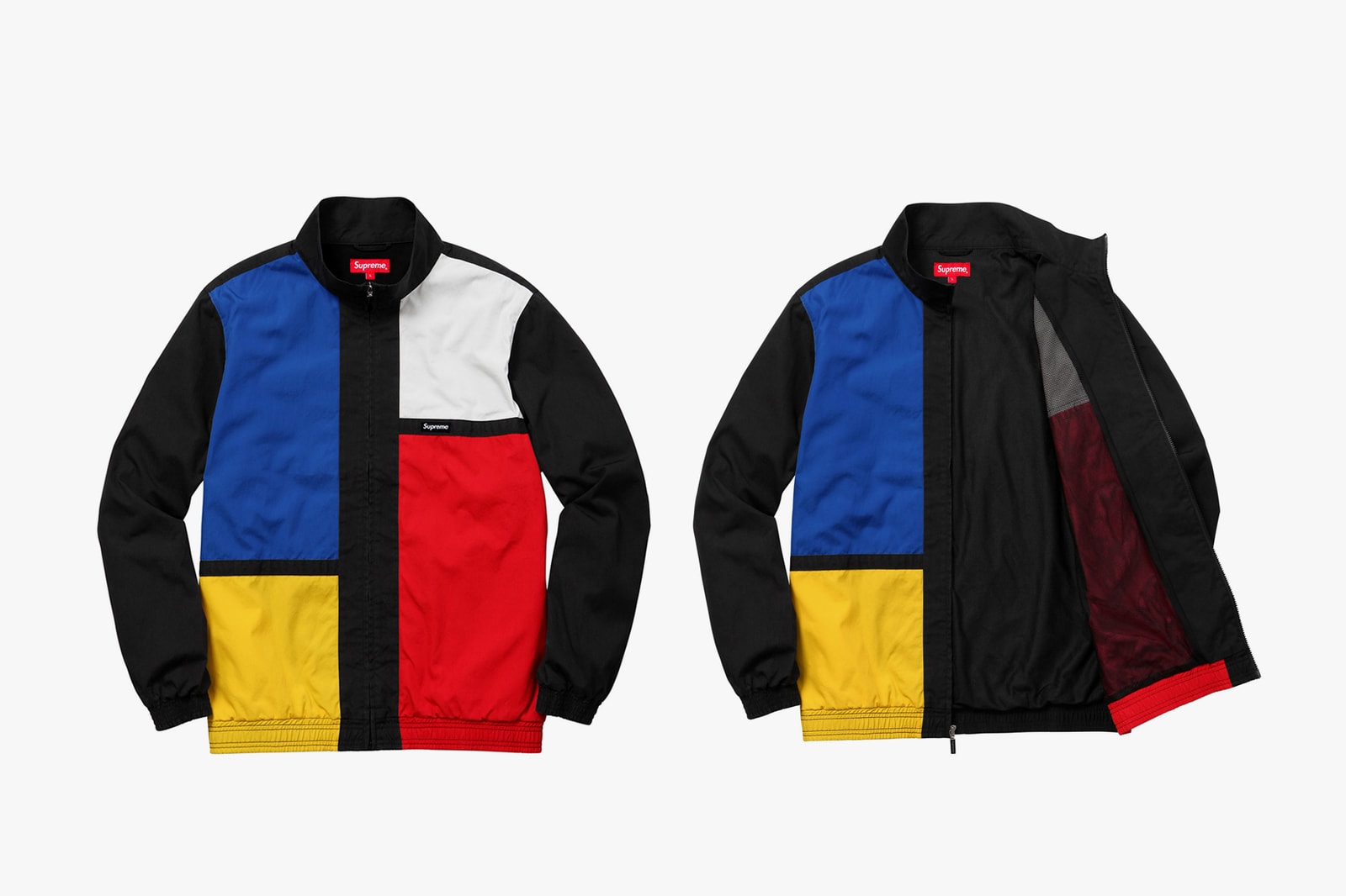 Supreme 2016 Spring Summer Items | Hypebeast