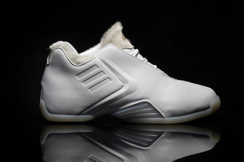 adidas T Mac 3 Glow In The Dark | Hypebeast