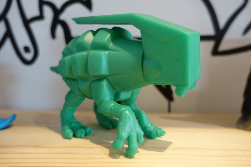 How to Start a Pop-up Store with Amy Wong from Big Bad Wolf in ...