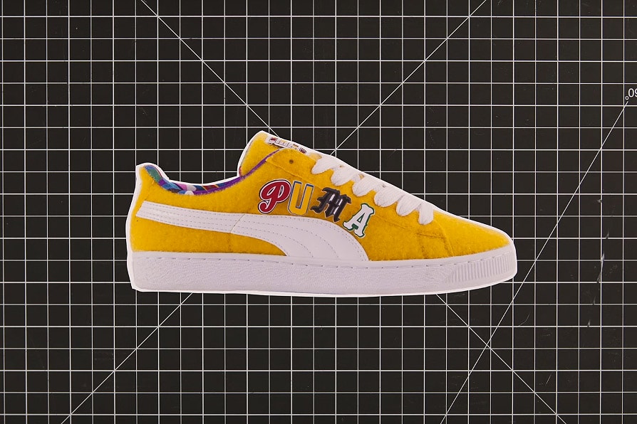 Dee and Ricky PUMA 2016 Spring/Summer Collection Video | Hypebeast