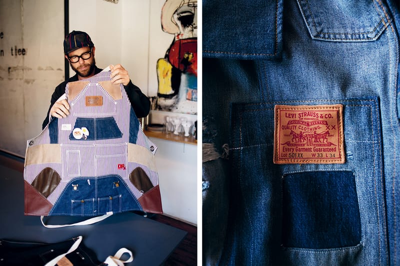 Dr. Romanelli Talks to HYPEBEAST Magazine on the Pancake Epidemic ...