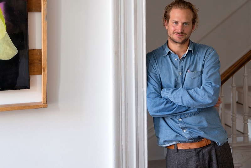 EAST DANE Talks to the Menswear Designers Behind New York Fashion Week ...