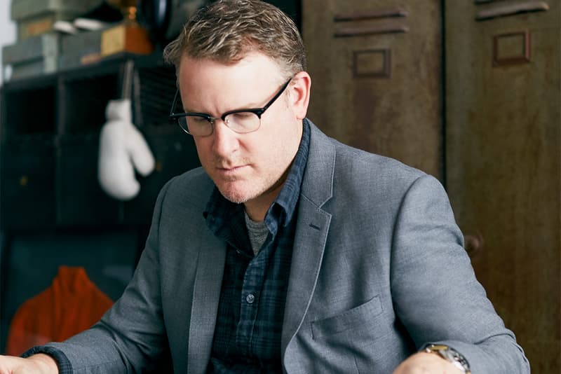 EAST DANE Talks to the Menswear Designers Behind New York Fashion Week ...