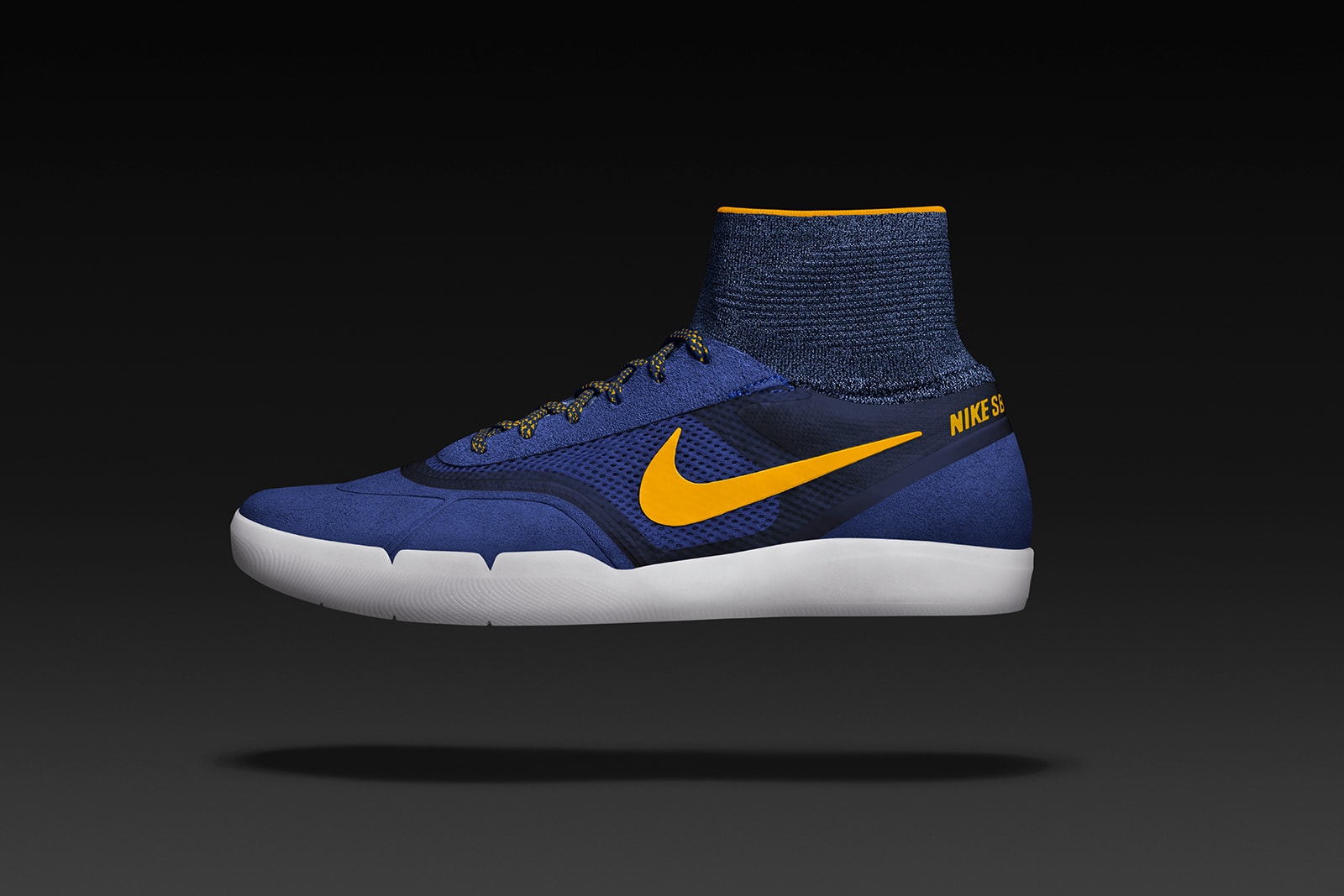 Eric Koston Hyperfeel Koston 3 Interview | HYPEBEAST