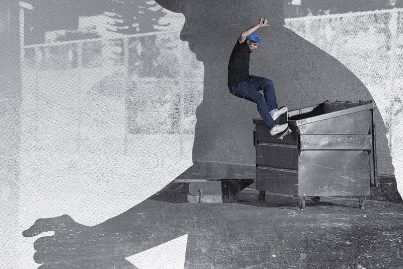 Eric Koston Hyperfeel Koston 3 Interview | Hypebeast