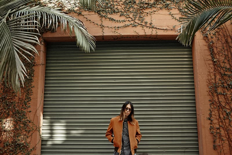 Garrett Leight 2016 Spring Summer Collection Lookbook | Hypebeast