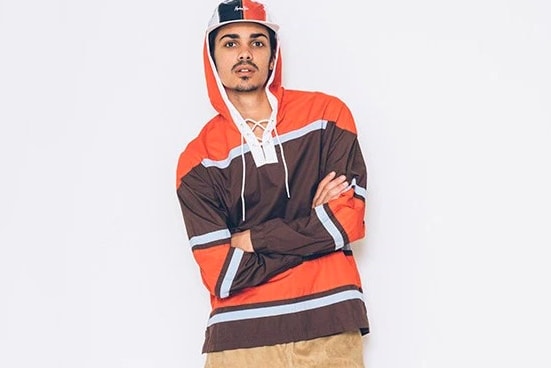 Hombre Nino 2016 SS Lookbook | Hypebeast