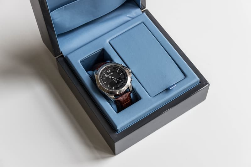 HP Smartwatch Titan JUXT | Hypebeast