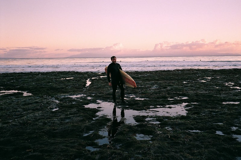 Exceptional Photography from the HYPEBEAST Forums: January 2016 | Hypebeast