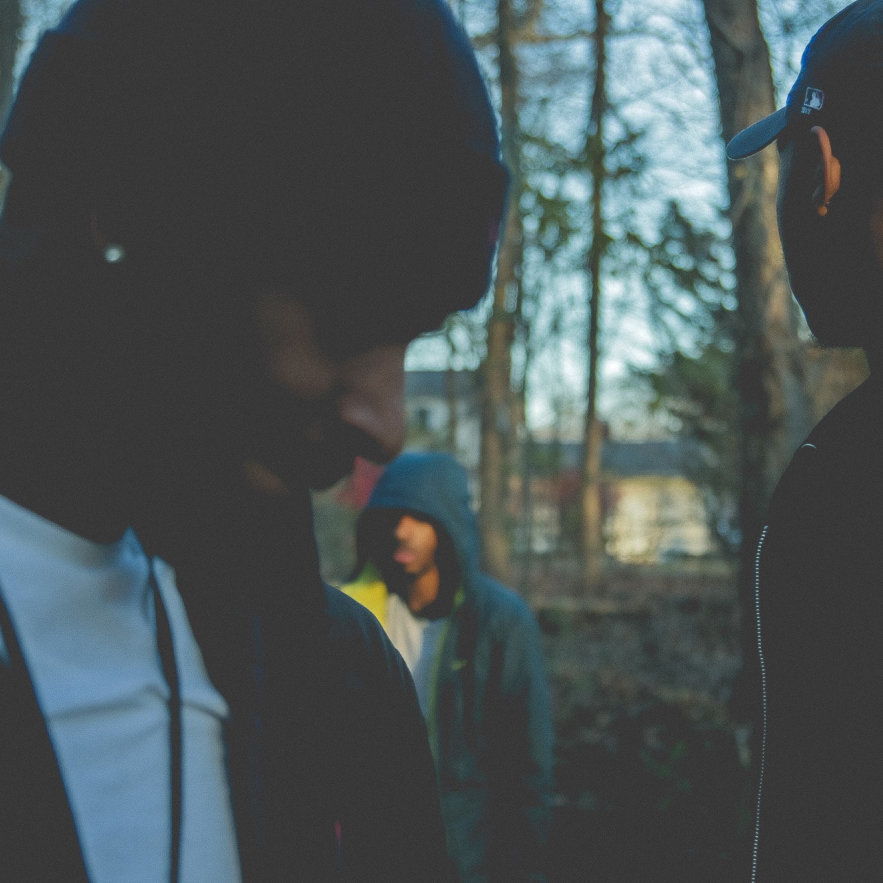 Exceptional Photography from the HYPEBEAST Forums: January 2016 | Hypebeast