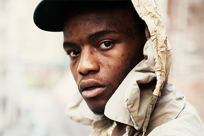 Ian Connor Billboard Interview | Hypebeast