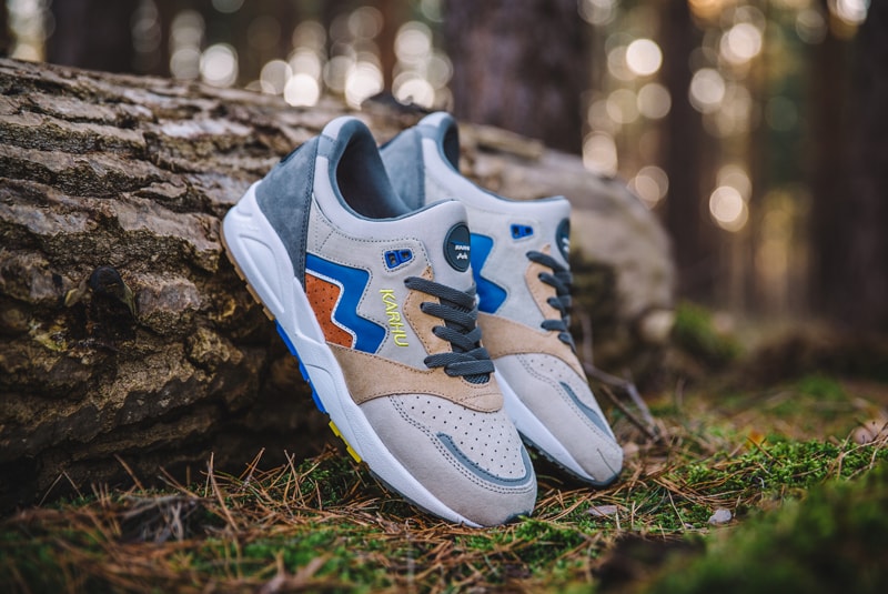Karhu Aria "Birch & Juniper" Pack | Hypebeast