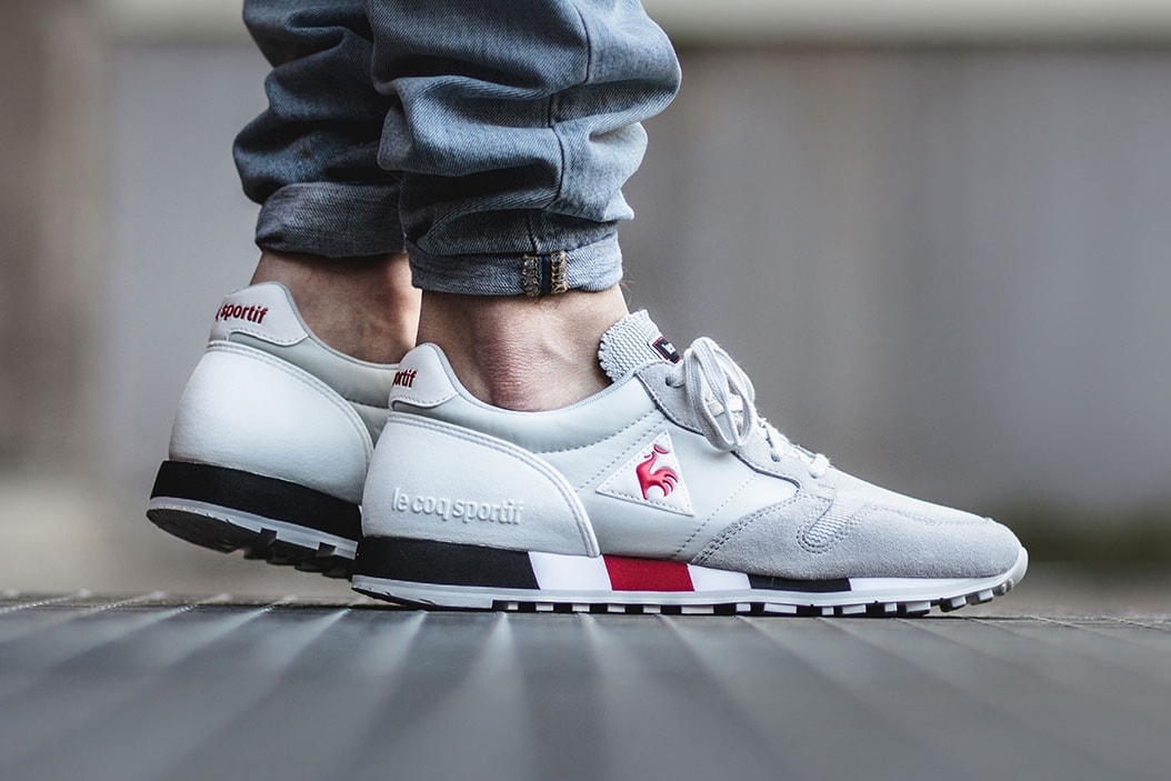Le Coq Sportif Omega Original Galet | Hypebeast
