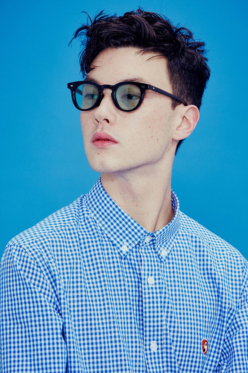 LIFUL KANCO Lookbook | Hypebeast