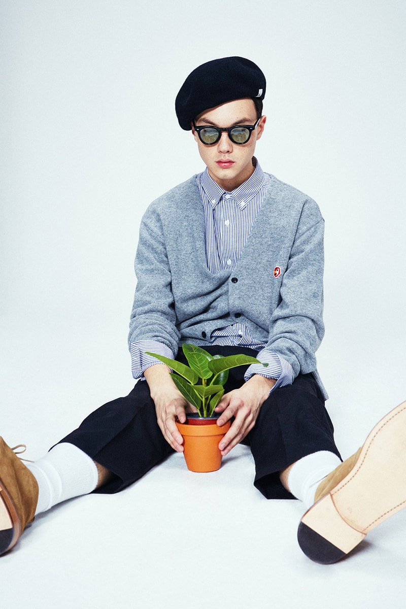 LIFUL KANCO Lookbook | Hypebeast