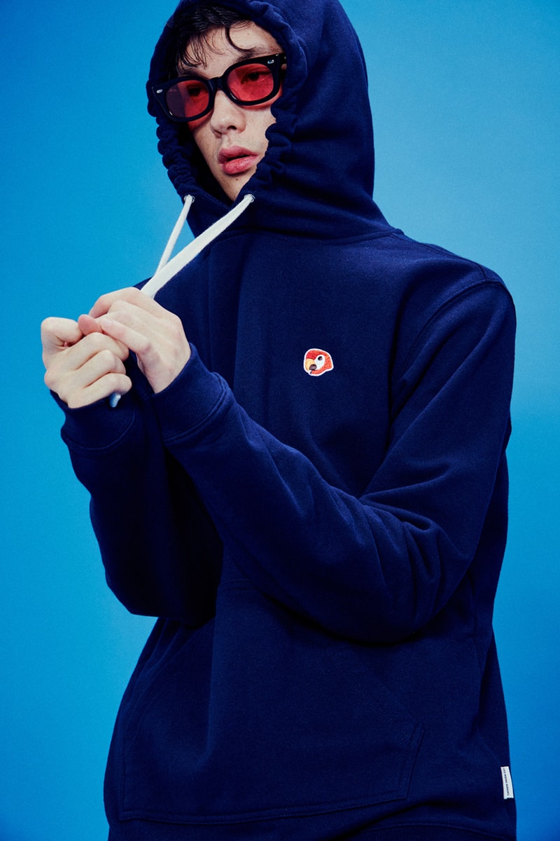 LIFUL KANCO Lookbook | Hypebeast